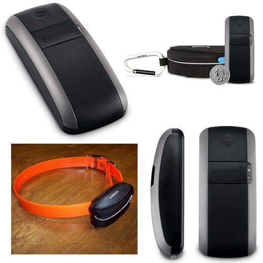 Balise de localisation GPS Garmin GTU-10. Collier gps pour chien ... Balise de localisation GPS Garmin GTU-10. Collier gps pour chien ...