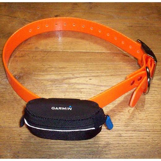 Balise de localisation GPS Garmin GTU-10. Collier gps pour chien ... Balise de localisation GPS Garmin GTU-10. Collier gps pour chien ...